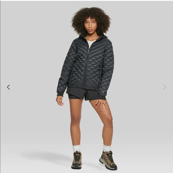 Bass | Jackets & Coats | Bass Outdoor Glacier Trek Packable Down Puffer ...